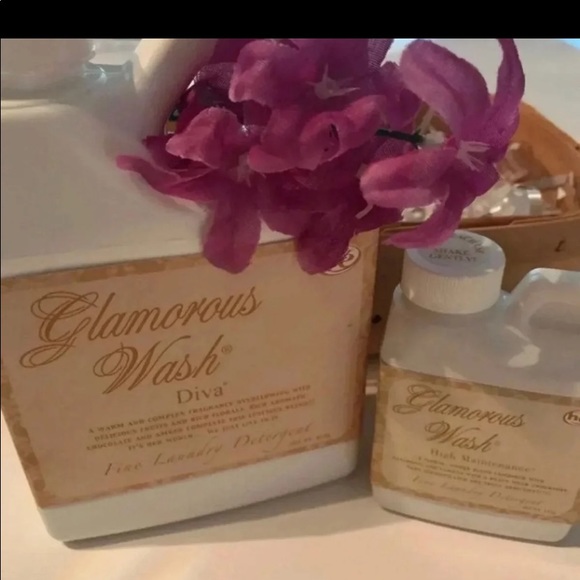 tyler candles | Other | Tyler Bundle Glamorous Wash | Poshmark